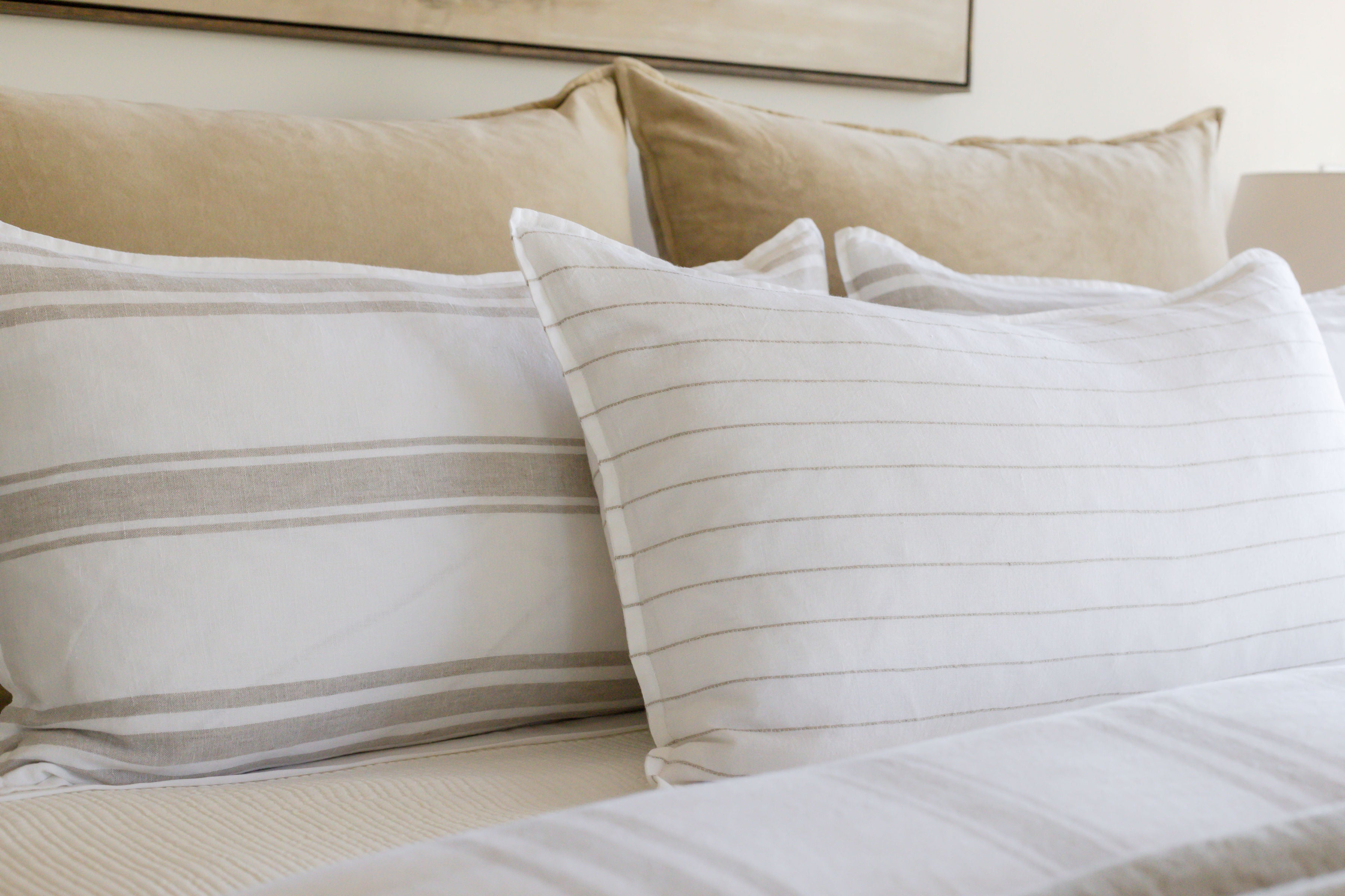 The Impact of Quality Bedding on Your Sleep – Pom Pom at Home