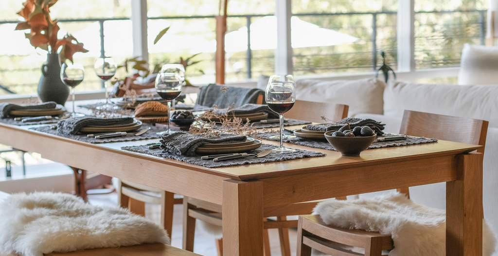 Time To Gather – Pom Pom at Home