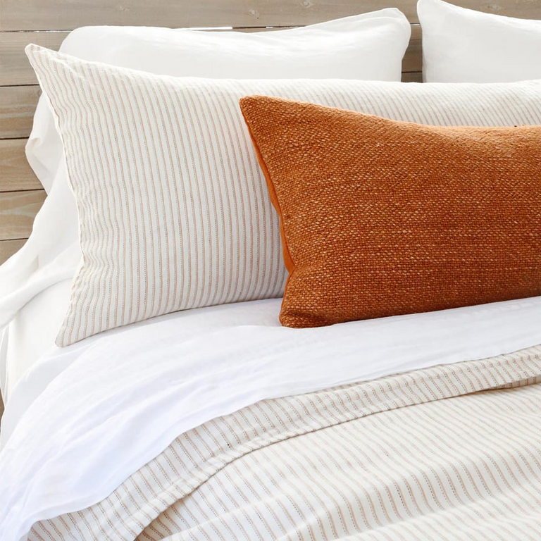 Connor Body Pillow With Insert | Pom Pom At Home