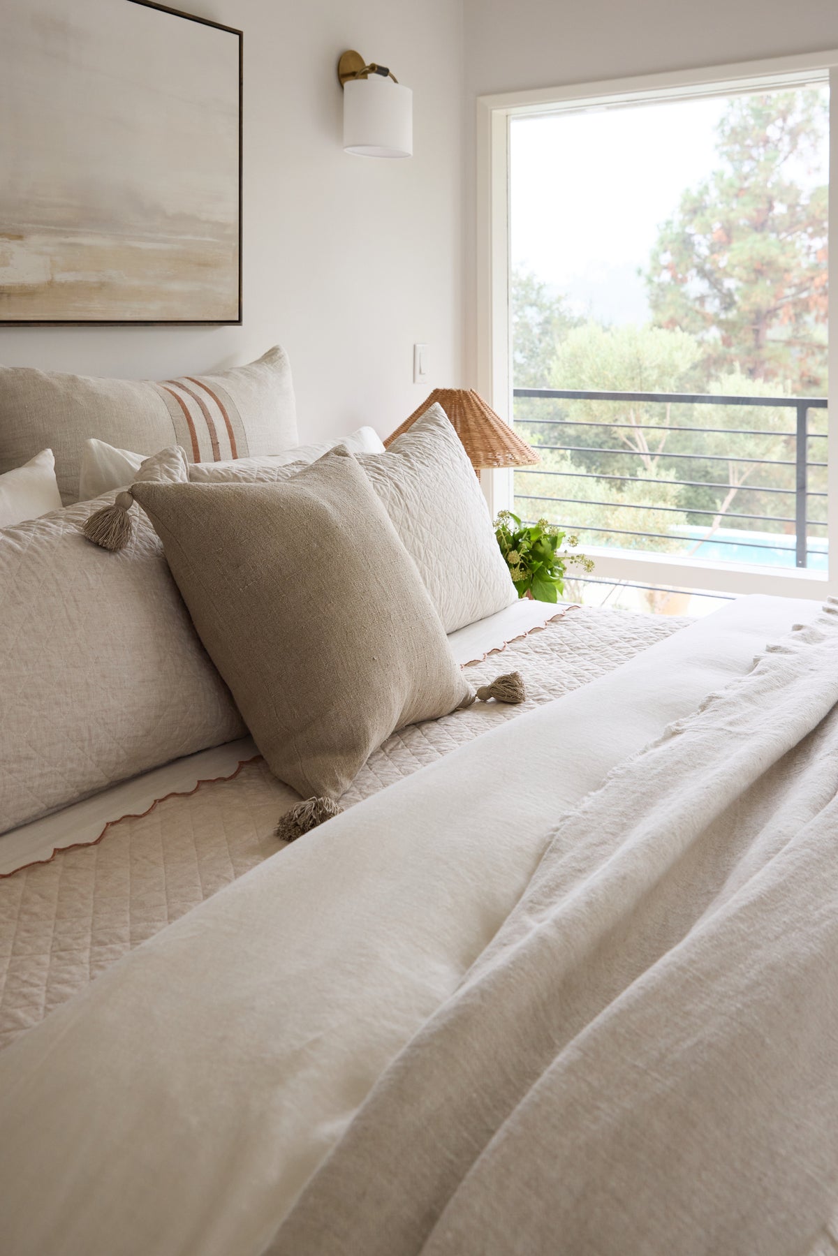 Bedding – Pom Pom at Home