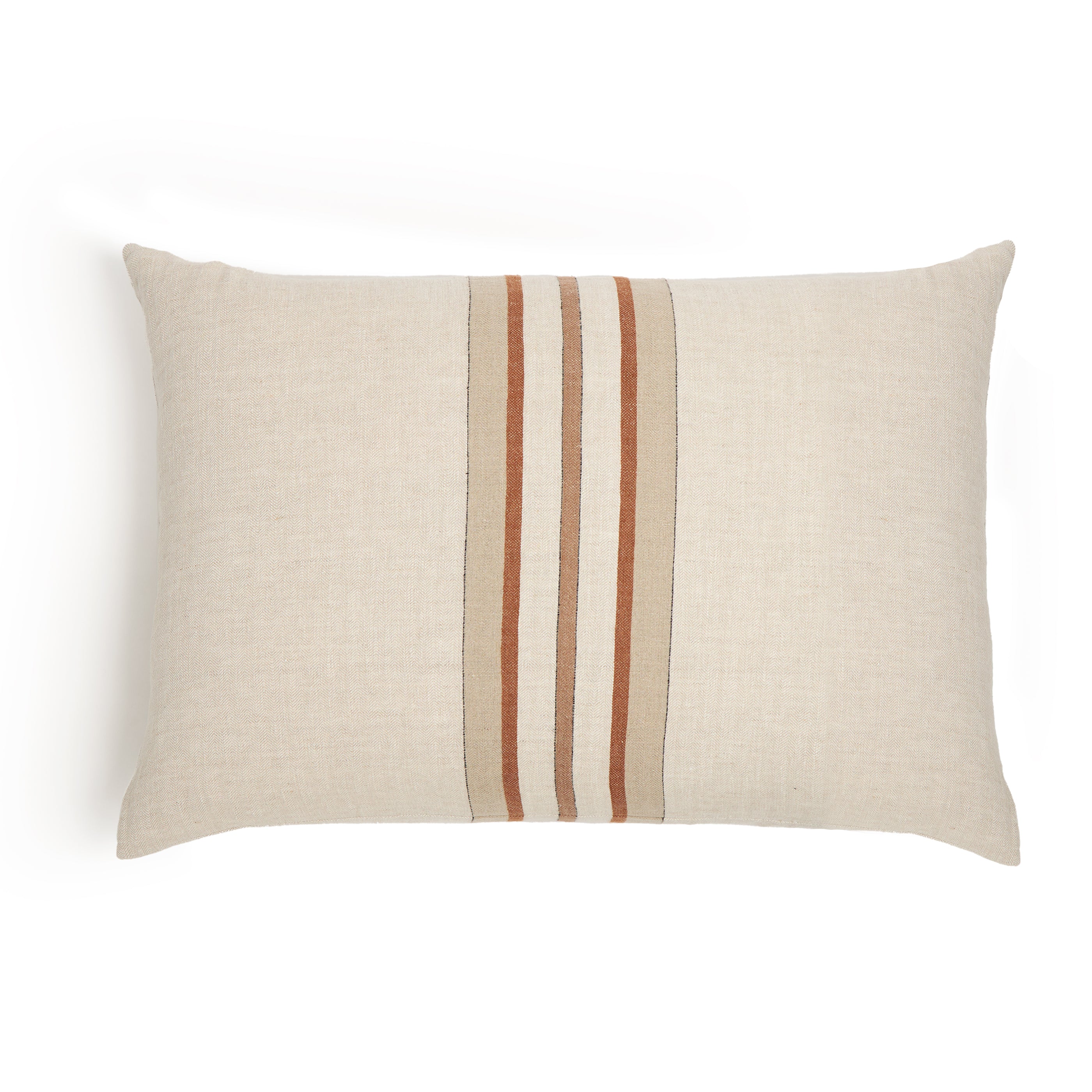 Beck Big Pillow 28" X 36" With Insert – Pom Pom at Home