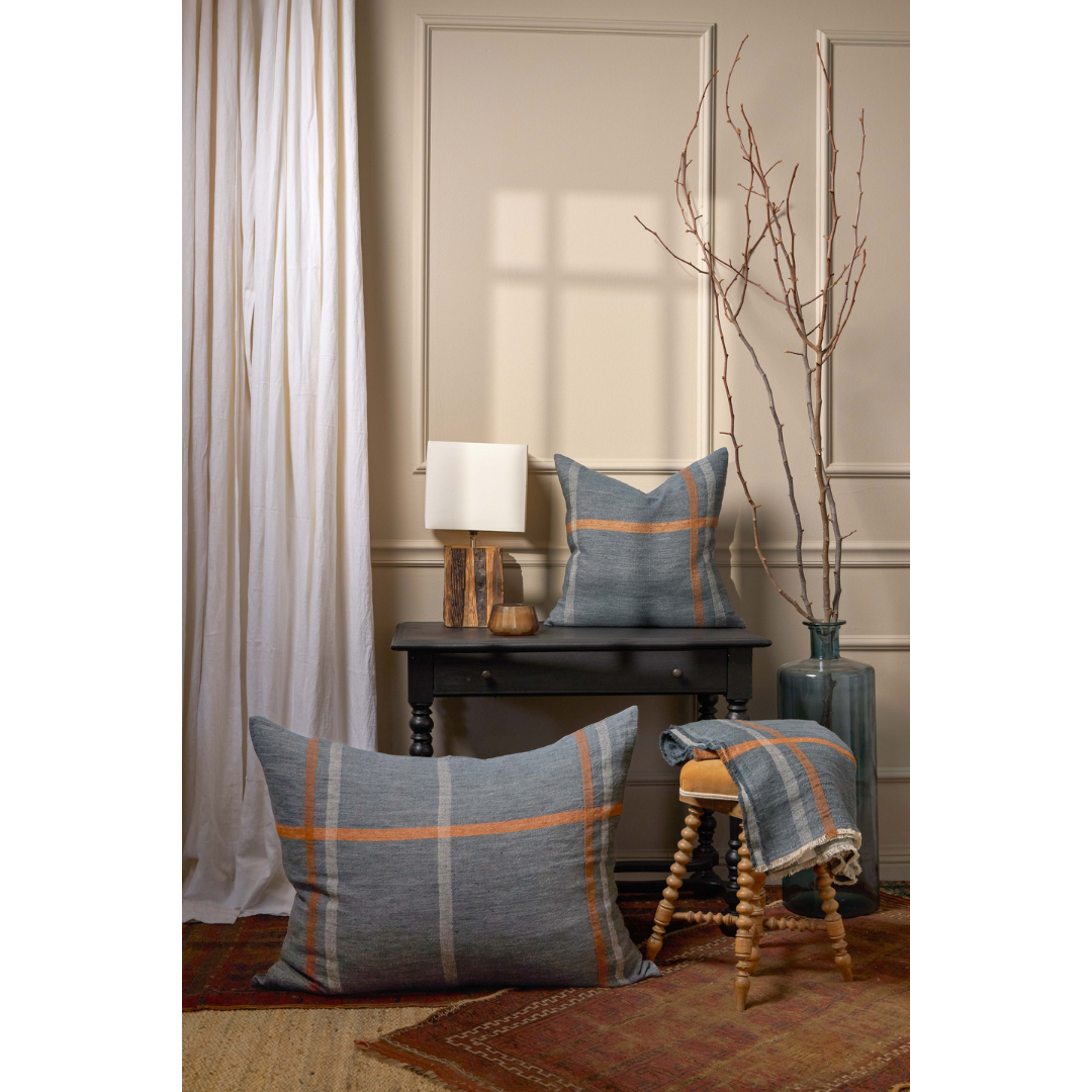 Big Pillows – Pom Pom at Home