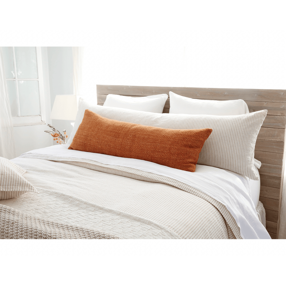 Connor Body Pillow With Insert | Pom Pom At Home