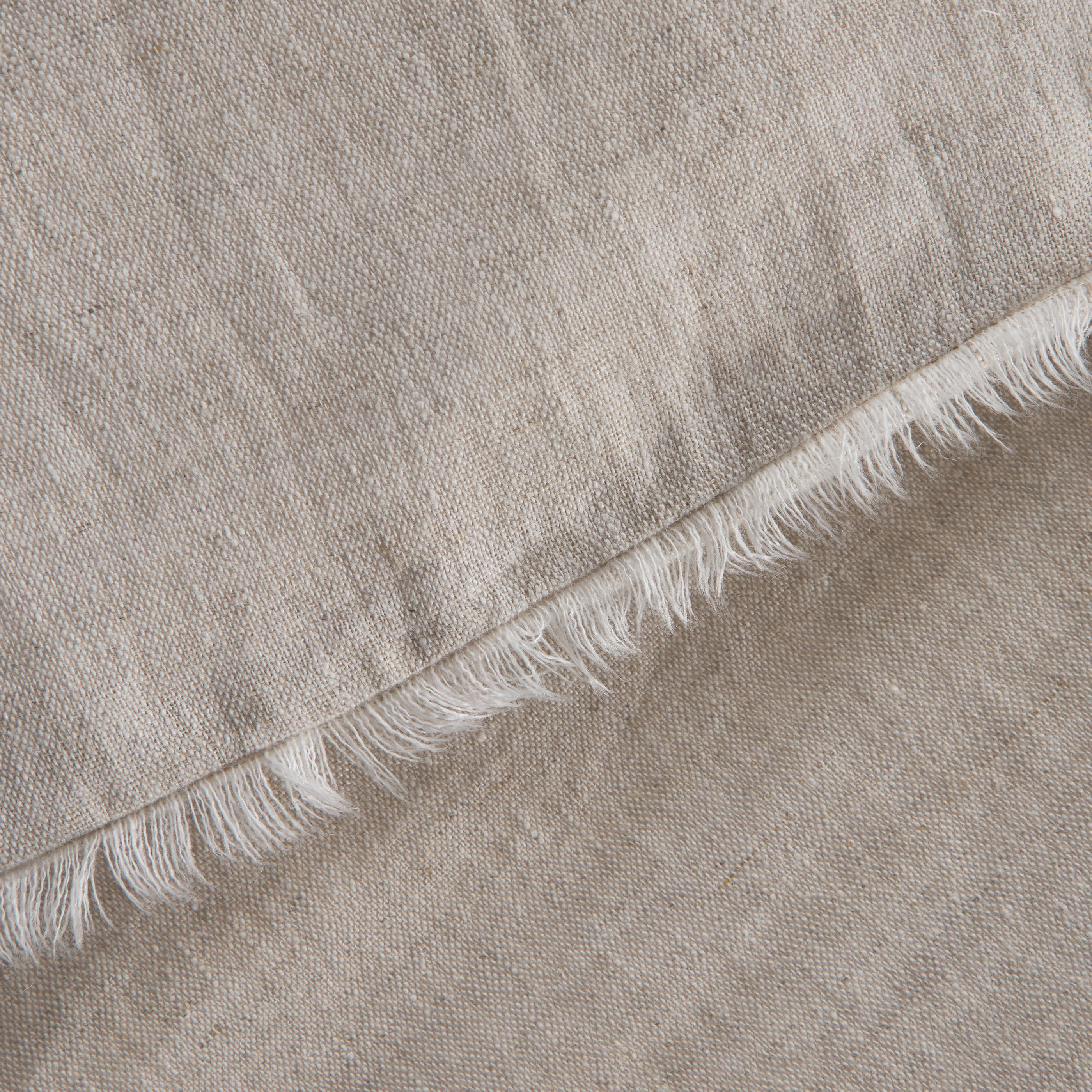Hunter Linen Swatch | Pom Pom At Home