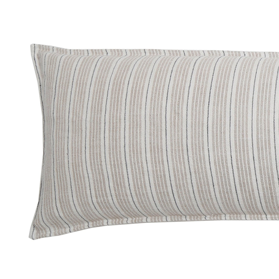 Newport Body Pillow With Insert – Pom Pom at Home