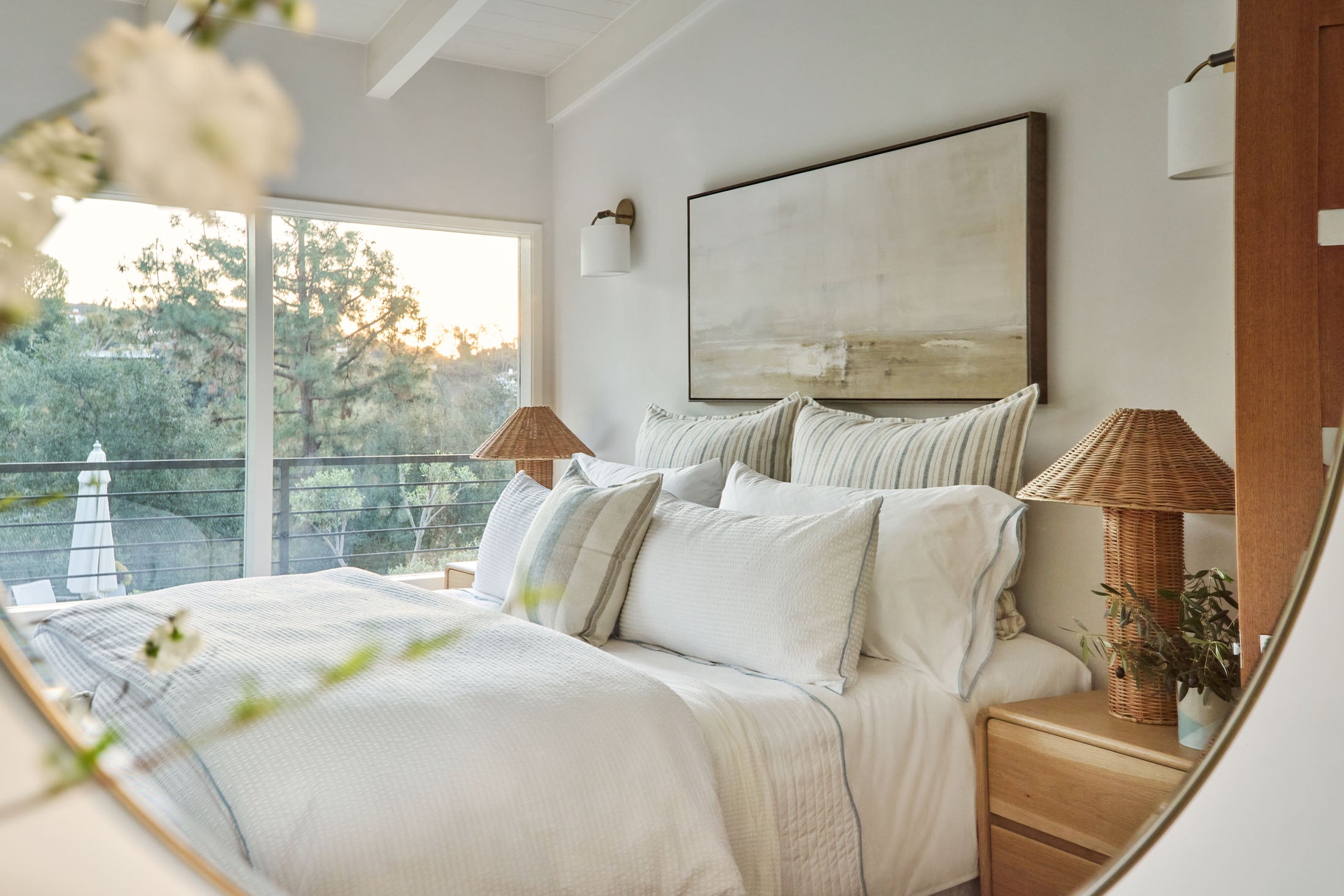 The Connor Collection – Pom Pom at Home