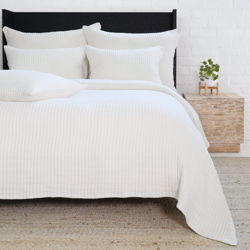 Vancouver Coverlet – Pom Pom at Home