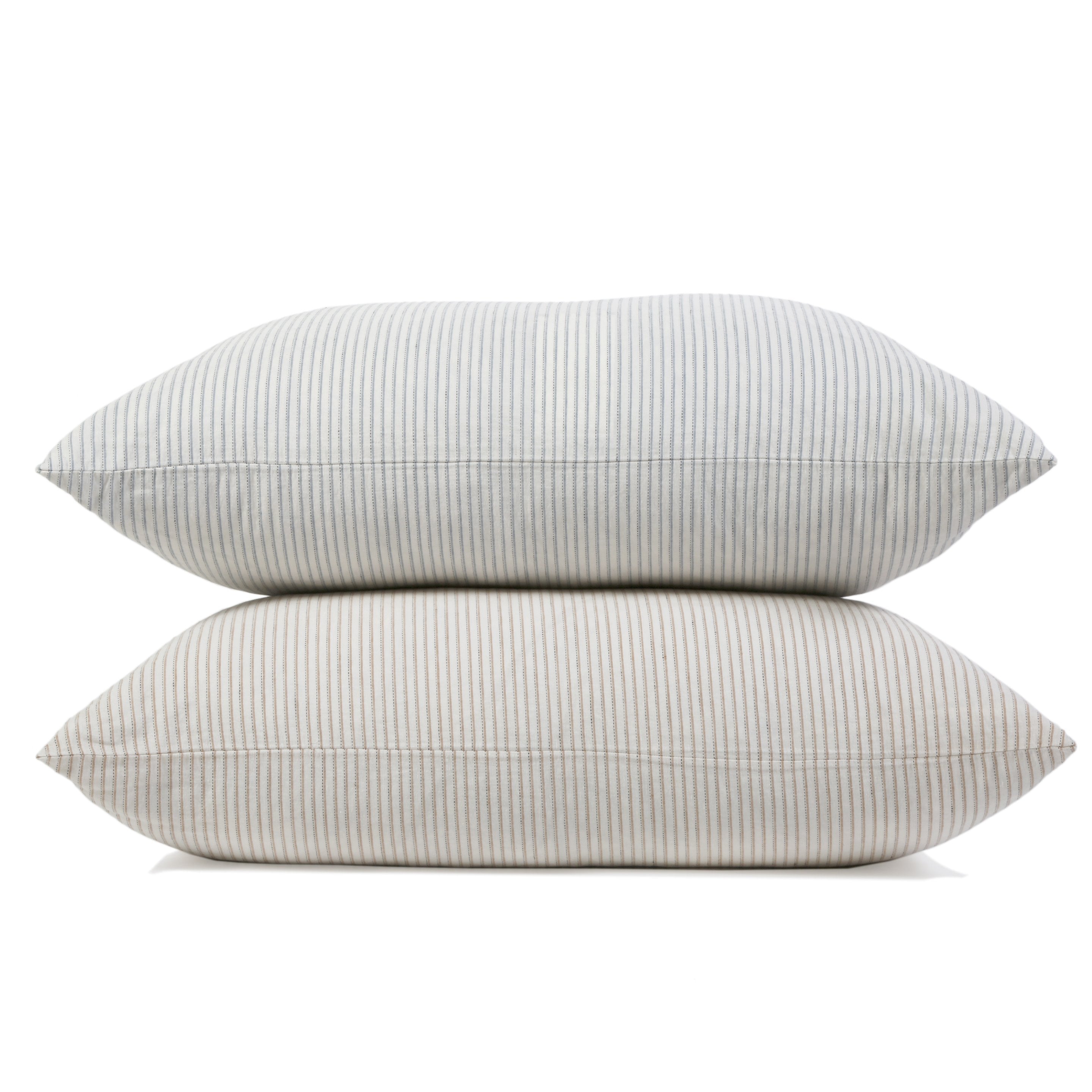Connor Big Pillow With Insert – Pom Pom at Home