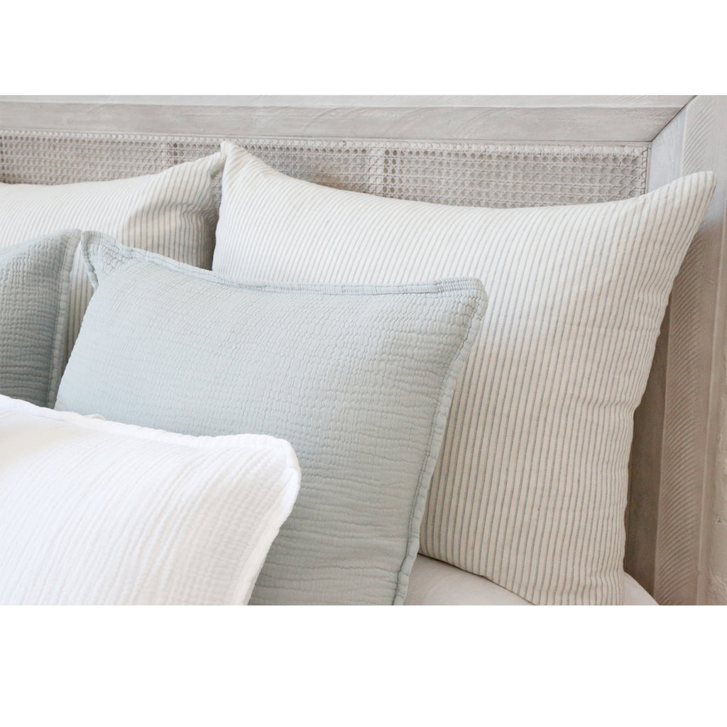 Connor Big Pillow With Insert – Pom Pom at Home