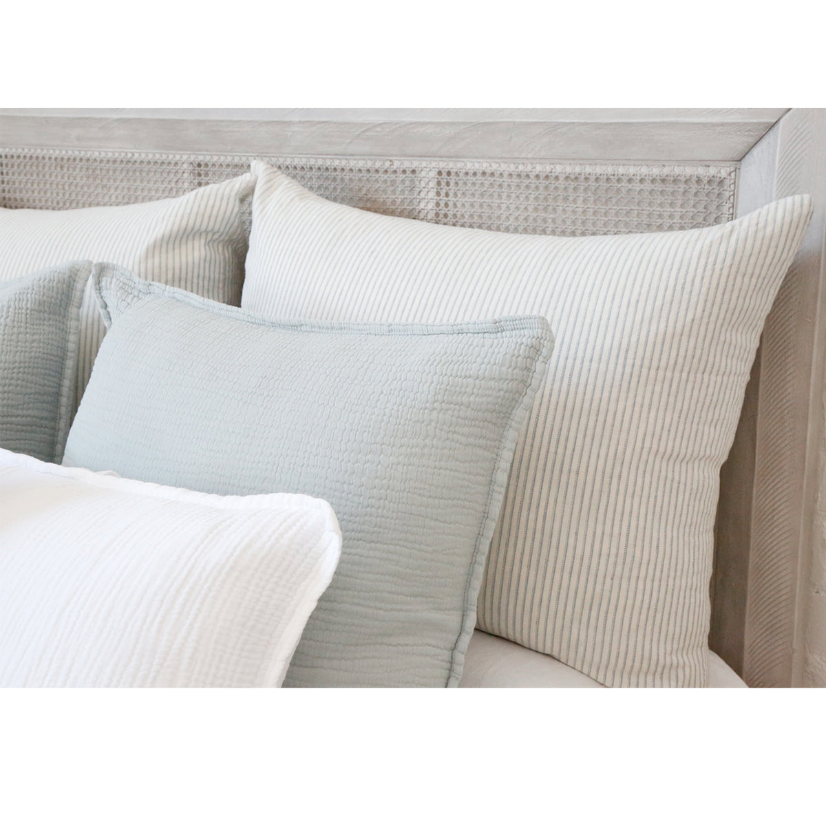 Connor Big Pillow With Insert – Pom Pom at Home